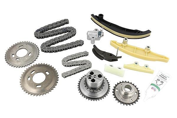 Jeu de distribution à chaînes INA 559 1000 50 au meilleur prix - Oscaro