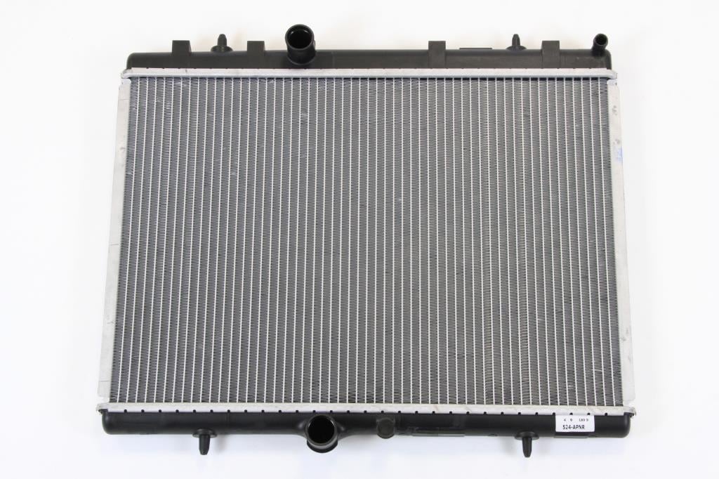 Radiateur moteur NRF B.V. 50437 au meilleur prix - Oscaro