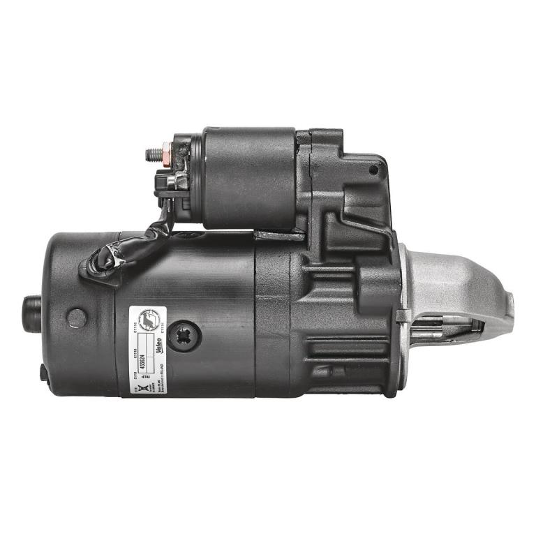 Démarreur VALEO 455624 au meilleur prix - Oscaro