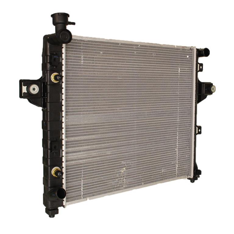 Radiateur moteur VALEO 732309 au meilleur prix - Oscaro