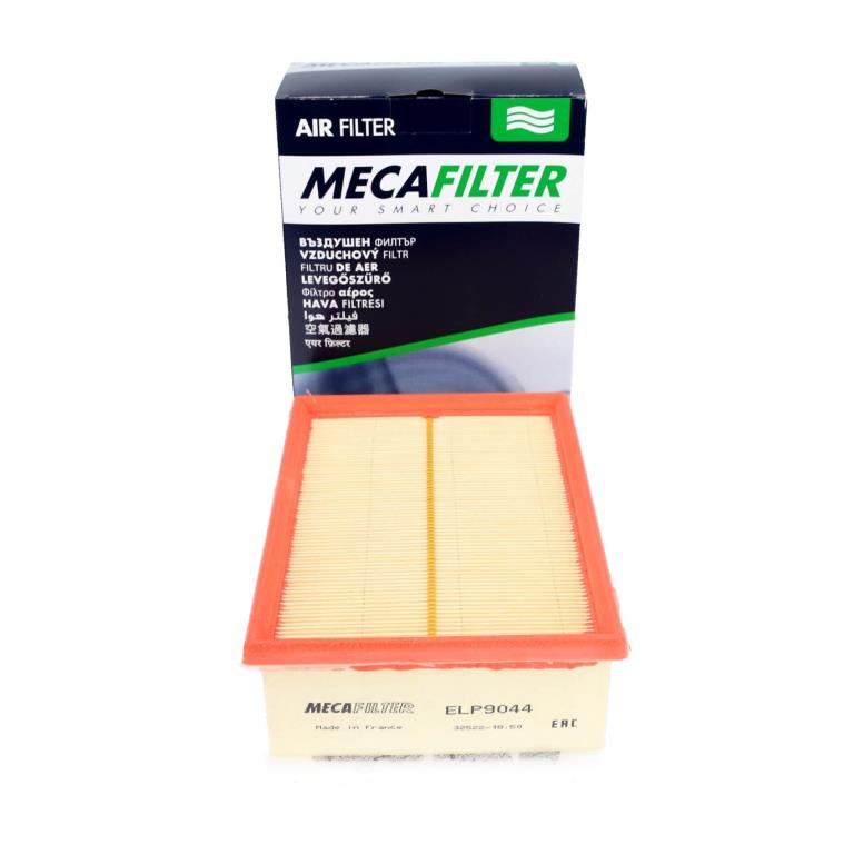 Filtre à air MECAFILTER ELP9044 au meilleur prix - Oscaro