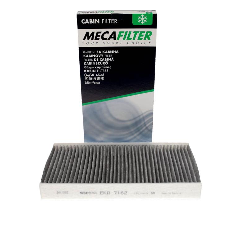 Filtre d'habitacle MECAFILTER ref. EKR7162 au meilleur prix - Oscaro