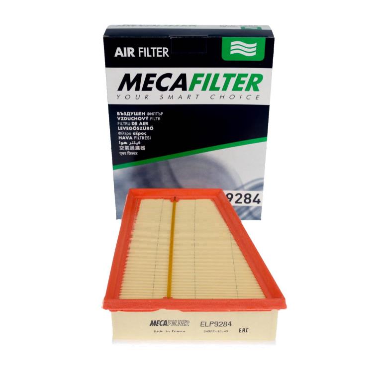 Filtre à air MECAFILTER ELP9284 au meilleur prix - Oscaro