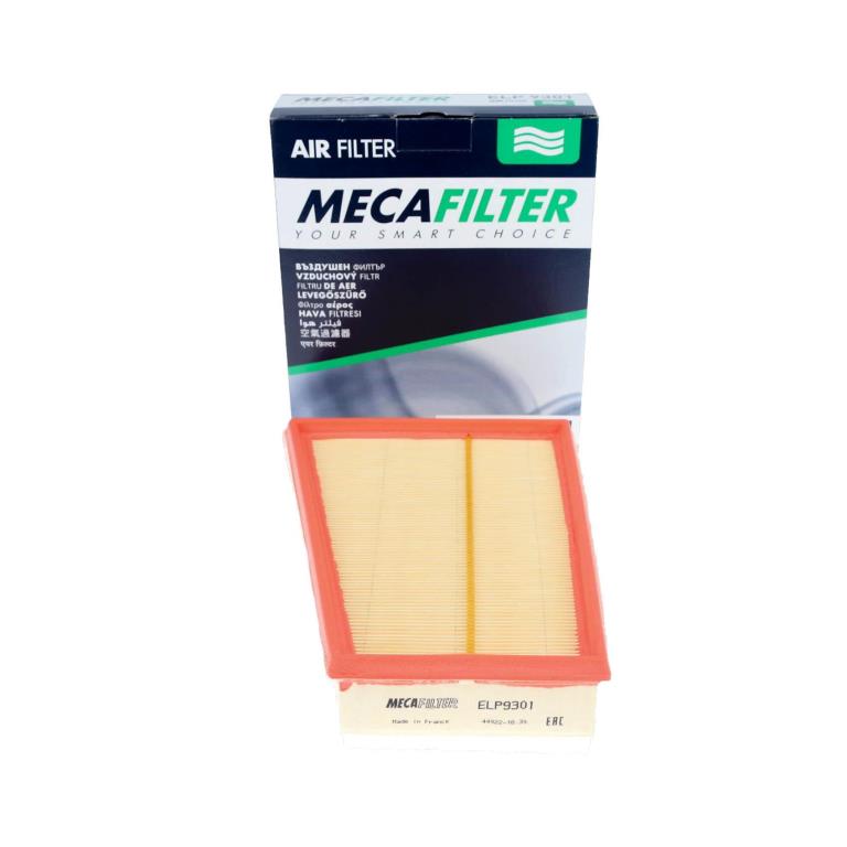 Filtre à air MECAFILTER ELP9301 au meilleur prix - Oscaro
