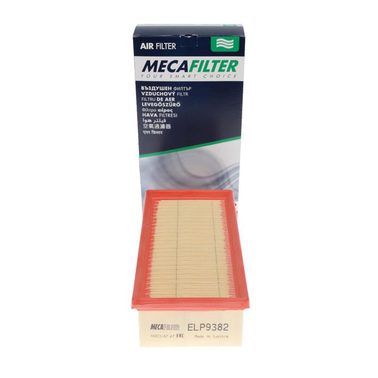 Filtre à air MECAFILTER ref. ELP9382 au meilleur prix - Oscaro