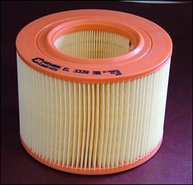 Filtre à air MECAFILTER EL3339 au meilleur prix - Oscaro