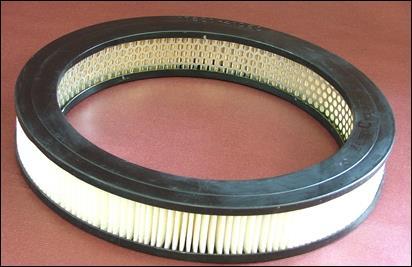 Filtre à air MECAFILTER EL3550 au meilleur prix - Oscaro