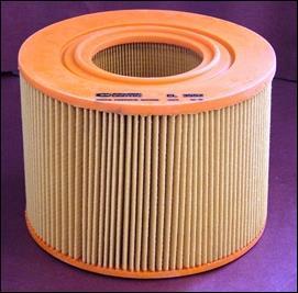 Filtre à air MECAFILTER EL3552 au meilleur prix - Oscaro
