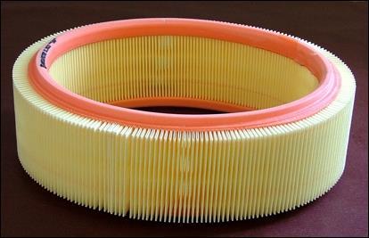 Filtre à air MECAFILTER EL3822 au meilleur prix - Oscaro