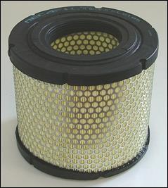 Filtre à air MECAFILTER EL9185 au meilleur prix - Oscaro