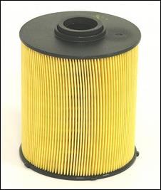 Filtre à carburant MECAFILTER ELG5259 au meilleur prix - Oscaro