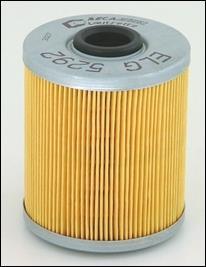 Filtre à carburant MECAFILTER ELG5292 au meilleur prix - Oscaro