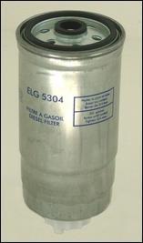 Filtre à carburant MECAFILTER ELG5304 au meilleur prix - Oscaro