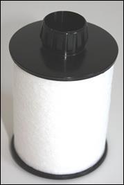 Filtre à carburant MECAFILTER ELG5322 au meilleur prix - Oscaro