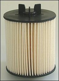 Filtre à carburant MECAFILTER ELG5339 au meilleur prix - Oscaro