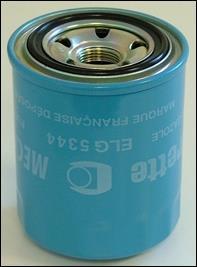 Filtre à carburant MECAFILTER ELG5344 au meilleur prix - Oscaro