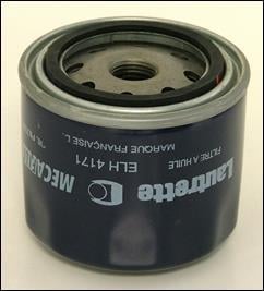 Filtre à huile MECAFILTER ELH4171 au meilleur prix - Oscaro