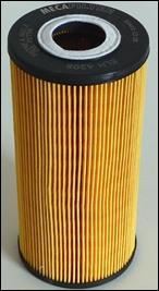 Filtre à huile MECAFILTER ELH4206 au meilleur prix - Oscaro