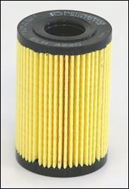 Filtre à huile MECAFILTER ELH4220 au meilleur prix - Oscaro