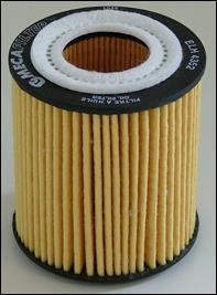 Filtre à huile MECAFILTER ELH4352 au meilleur prix - Oscaro