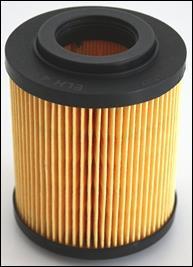 Filtre à huile MECAFILTER ELH4399 au meilleur prix - Oscaro