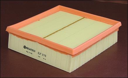 Filtre à air MECAFILTER ELP3178 au meilleur prix - Oscaro