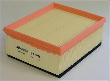 Filtre à air MECAFILTER ELP3748 au meilleur prix - Oscaro