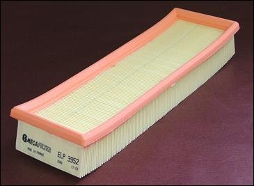 Filtre à air MECAFILTER ELP3952 au meilleur prix - Oscaro