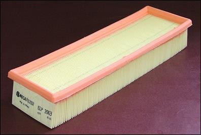 Filtre à air MECAFILTER ELP3963 au meilleur prix - Oscaro