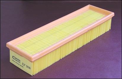 Filtre à air MECAFILTER ELP9006 au meilleur prix - Oscaro