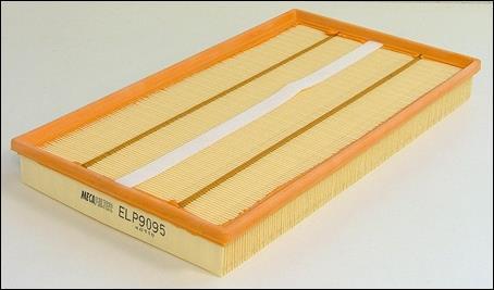 Filtre à air MECAFILTER ELP9095 au meilleur prix - Oscaro