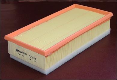 Filtre à air MECAFILTER ELP9105 au meilleur prix - Oscaro