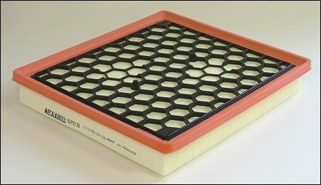 Filtre à air MECAFILTER ELP9132 au meilleur prix - Oscaro