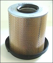 Filtre à air MECAFILTER FA3290 au meilleur prix - Oscaro