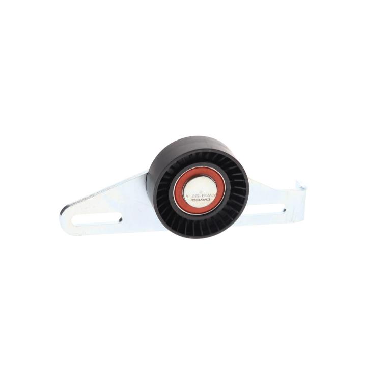 Galet tendeur de courroie d'accessoire HUTCHINSON T0241 au meilleur ...