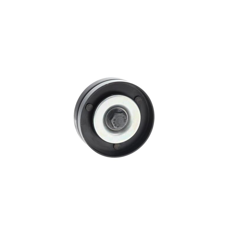 Galet enrouleur de courroie d'accessoire HUTCHINSON T0267 au meilleur ...