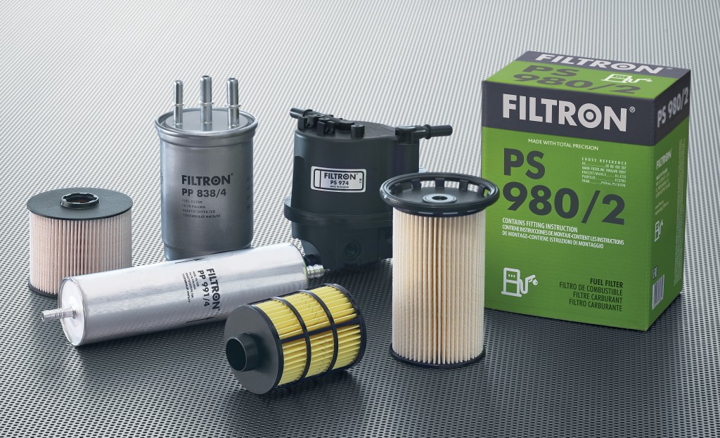 Filtre à carburant Filtron PE 973/8 au meilleur prix - Oscaro