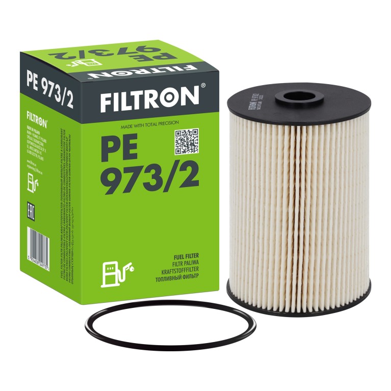 Filtre à carburant FILTRON ref. PE 973/2 au meilleur prix - Oscaro