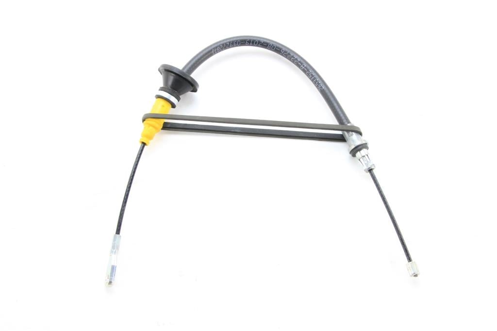 Câble de frein à main SEIM 653152 au meilleur prix - Oscaro