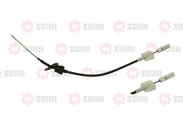 Câble d'embrayage SEIM 701130 au meilleur prix - Oscaro
