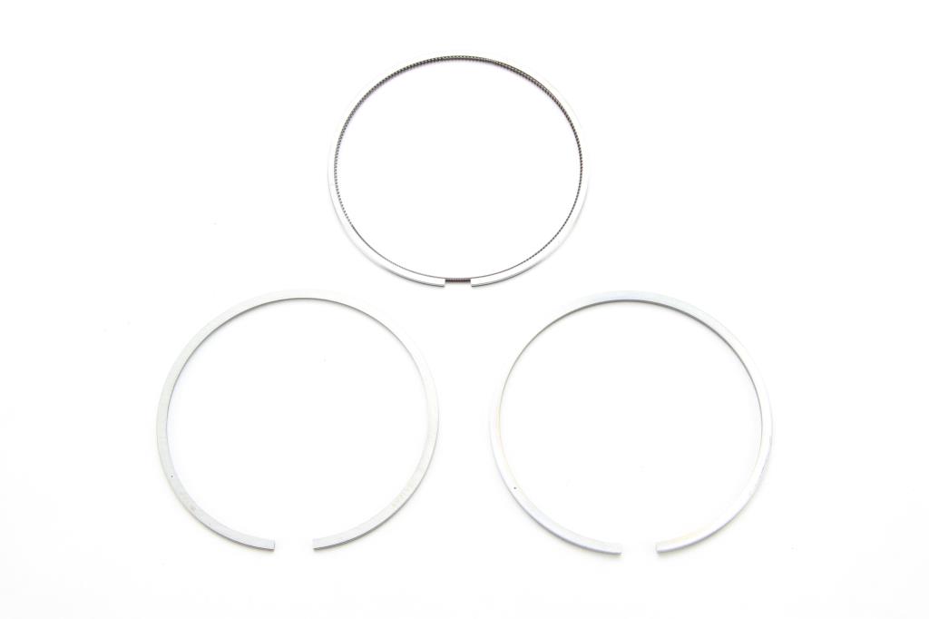 Jeu de segments de pistons MAHLE Aftermarket 021 RS 00113 0N0 au ...