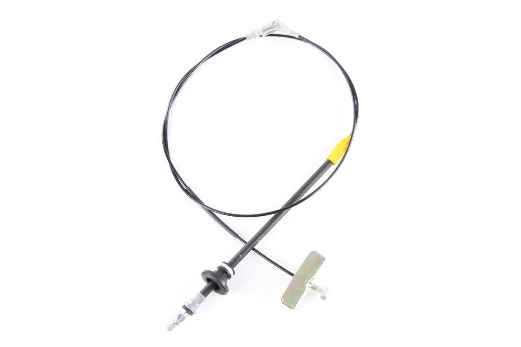 Câble de frein à main ATE 24.3727-0796.2 au meilleur prix - Oscaro