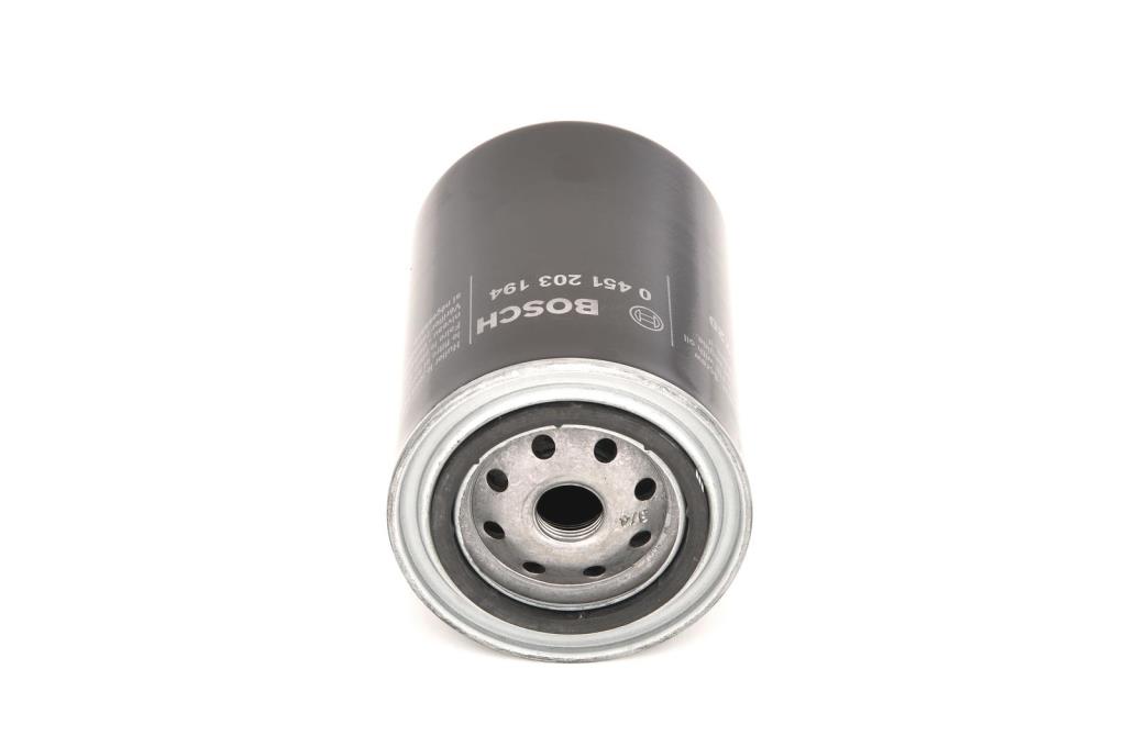 Filtro de aceite BOSCH 0 451 203 194 - al mejor precio - Oscaro.es