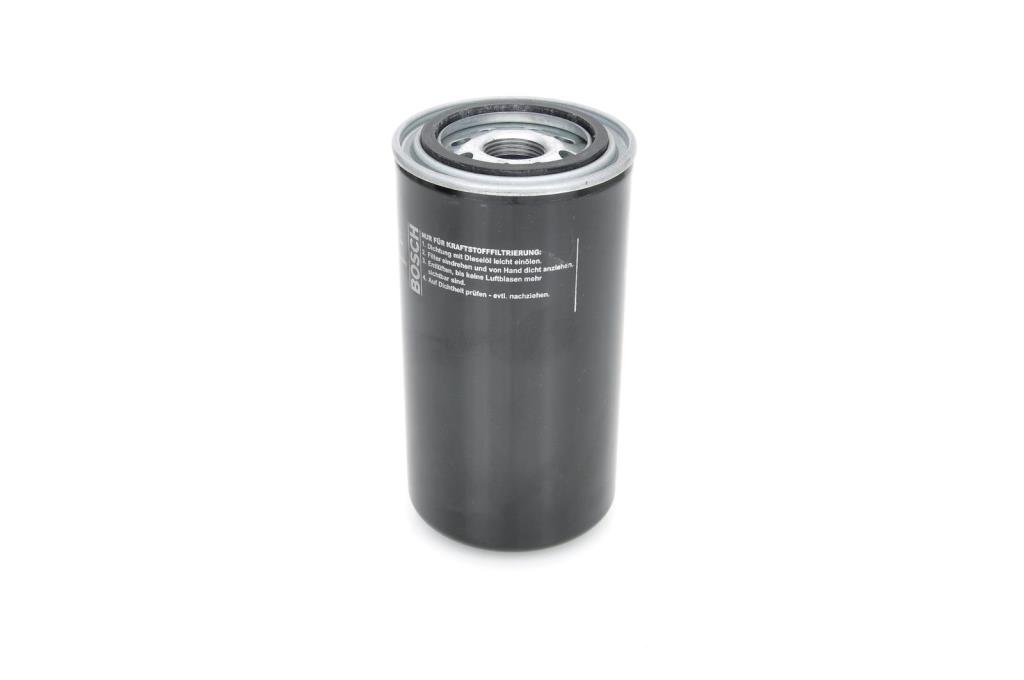 Filtre à carburant BOSCH 1 457 434 180 au meilleur prix - Oscaro