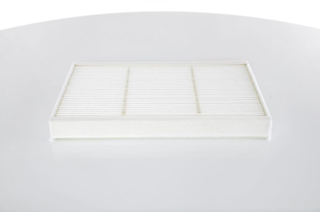 Filtre d'habitacle BOSCH M5004 - ref. 1 987 435 004 au meilleur prix ...