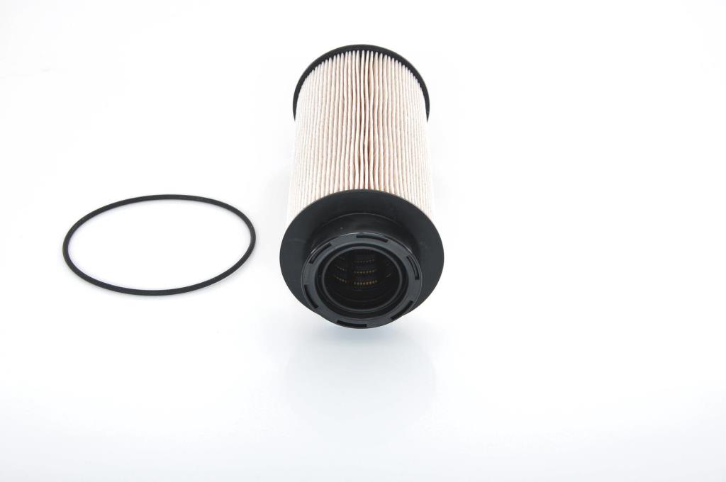 Filtre à carburant BOSCH F 026 402 100 au meilleur prix - Oscaro