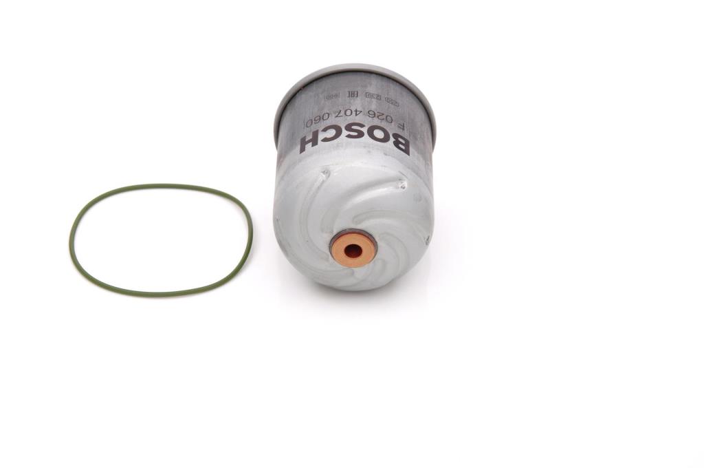 Filtre à huile BOSCH F 026 407 060 au meilleur prix - Oscaro
