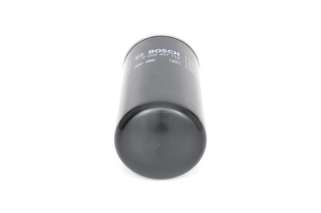 Filtre à huile BOSCH F 026 407 113 au meilleur prix - Oscaro