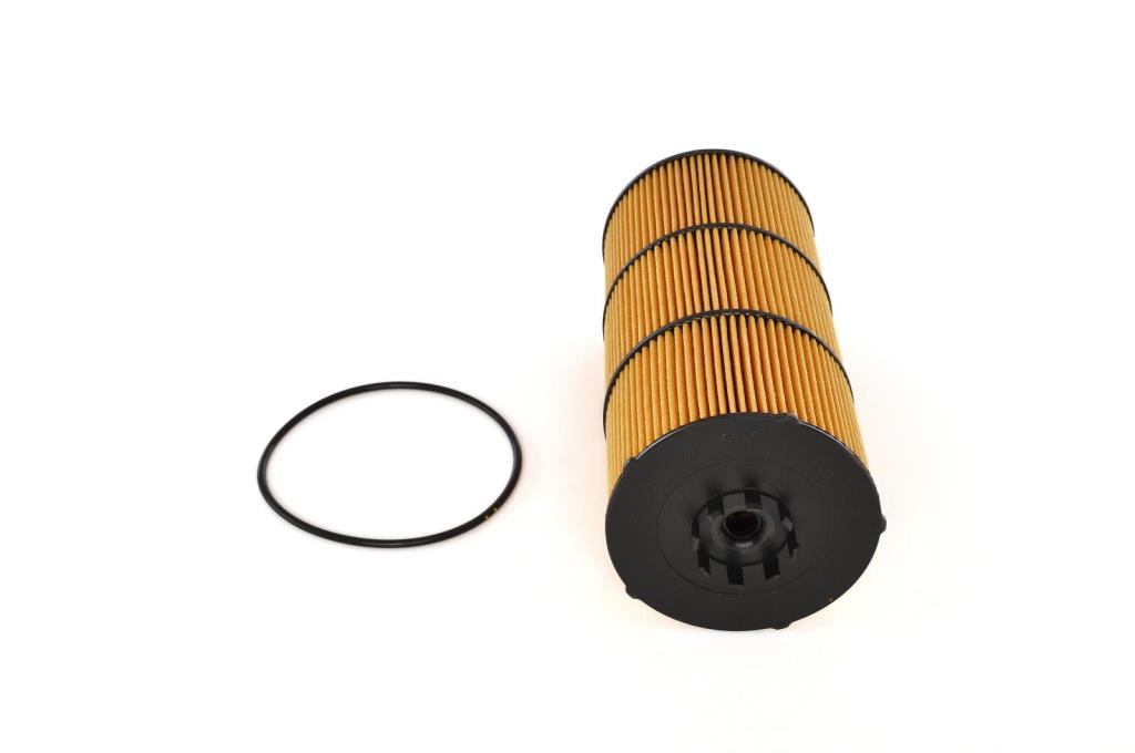 Filtro de aceite BOSCH F 026 407 192 al mejor precio - Oscaro