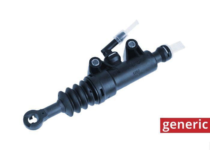 Emetteur d'embrayage BOSCH 0 986 486 175 au meilleur prix - Oscaro